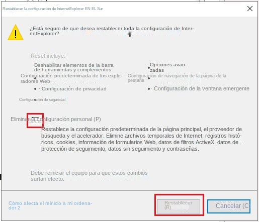 ¿Cómo reparar el código de error de Windows 10 0x80004002? - Rene.E ...