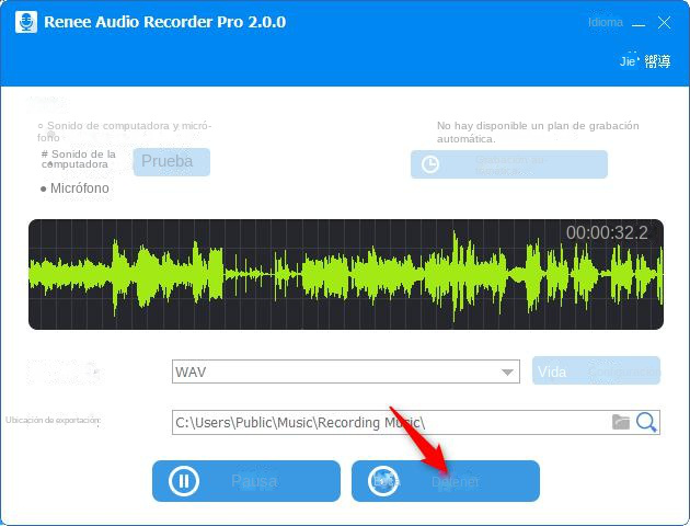 ¿Cómo convertir videos de YouTube a audio WAV? - Rene.E Laboratory