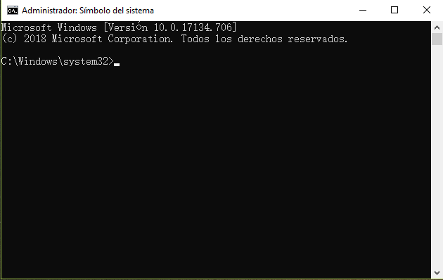 La herramienta de línea de comandos BCDEdit en Windows 10 - Rene.E Laboratory