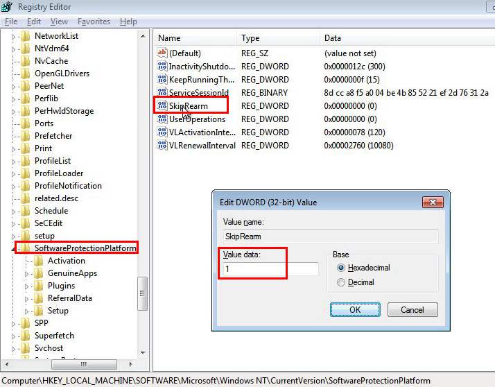 ¿Qué hacer si Windows 7 muestra: esta copia de windows no es original ...